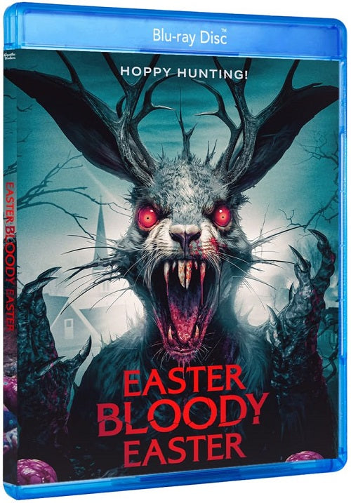 Easter Bloody Easter (Diane Foster Kelly Grant Allison Lobel) New Blu- – Kishkash Entertainment