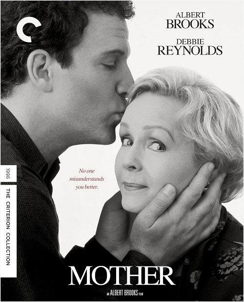 Mother Criterion Collection (Albert Brooks Debbie Reynolds Rob Morrow) – Kishkash Entertainment