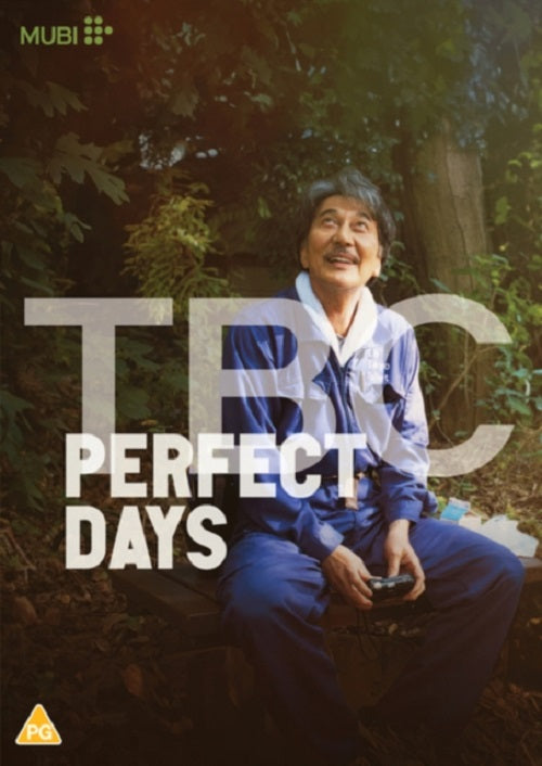 Perfect Days (Koji Yakusho Tokio Emoto Arisa Nakano Yumi Aso) New DVD – Kishkash Entertainment