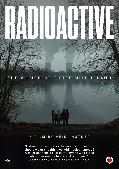 Radioactive The Women Of Three Mile Island (Jane Fonda Beth Drazba) 3 – Kishkash Entertainment