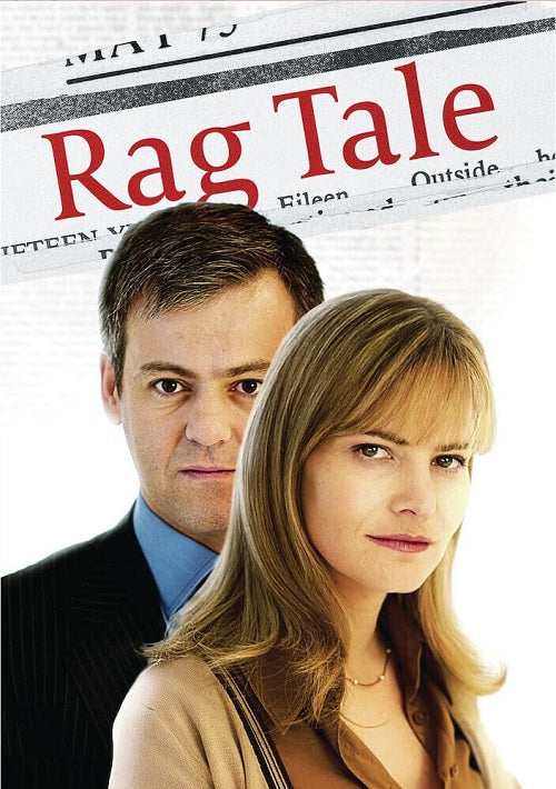 Rag Tale Rupert Graves Jennifer Jason Leigh Malcolm Mcdowell Dvd Pre 2996