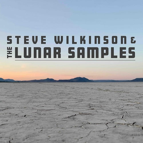 Steve Wilkinson & The Lunar Samples S.T. ST New CD Presale – Kishkash Entertainment