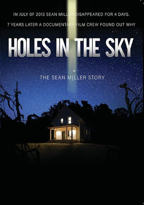 Holes In The Sky (Sean Ed Laura Richter Chanell Hamilton Ash Hamilton) – Kishkash Entertainment