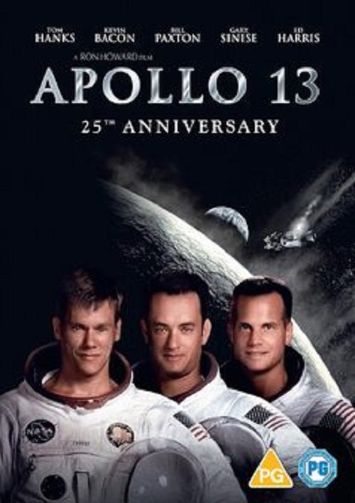 Apollo 13 (Mary Kate Schellhardt Emily Ann Lloyd Miko Hughes) Thirteen ...