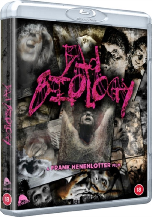 Bad Biology (Charlee Danielson Anthony Sneed Eleonore Hendricks) Reg B ...