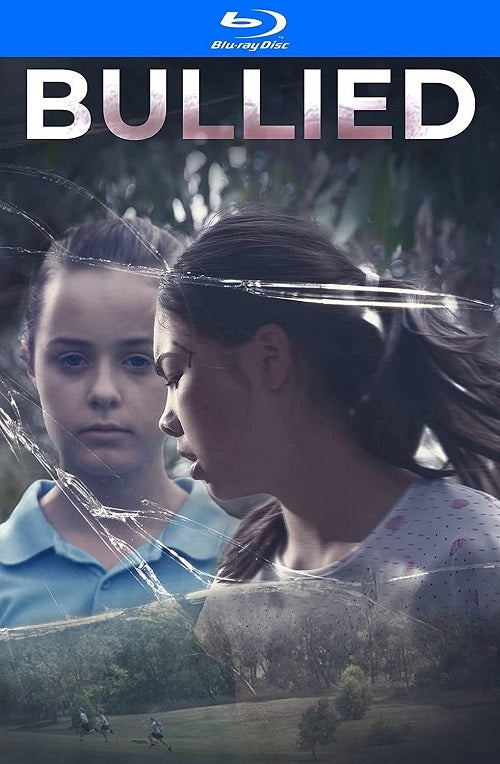 Bullied (Olivia Sprague Akira Matsumoto Tobie Webster) New Blu-ray – Kishkash Entertainment