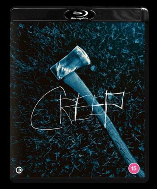 Creep (Patrick Brice Mark Duplass) New Region B Blu-ray – Kishkash ...