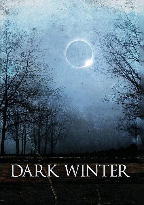 Dark Winter (Jeremy Jones Doc Divecchio Troy Foreman Katelin Stack) Ne ...