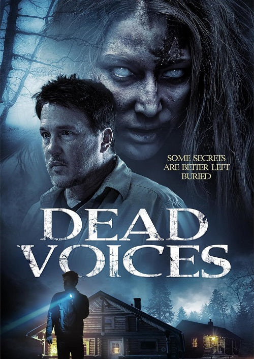 Dead Voices (Jacob Kyle Young Lochlyn Munro) New DVD Presale – Kishkash ...