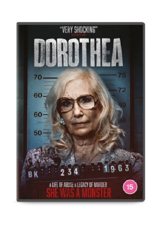Dorothea (Susan Priver Pat McNeely Ezra Buzzington) New DVD Presale ...