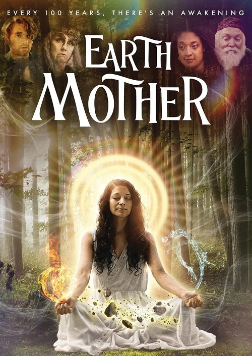 Earth Mother (Joshua Lak Kim Angela Pietropinto Linda Nenno) New DVD ...