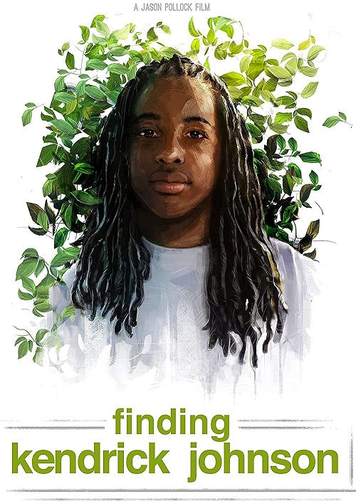 Finding Kendrick Johnson New DVD – Kishkash Entertainment