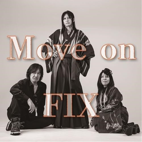 Fix Move On New CD – Kishkash Entertainment