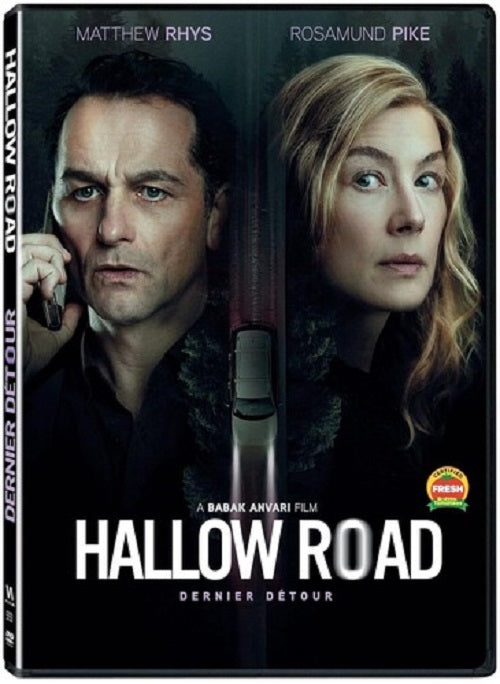 Hallow Road (Rosamund Pike Matthew Rhys) New DVD Presale – Kishkash ...