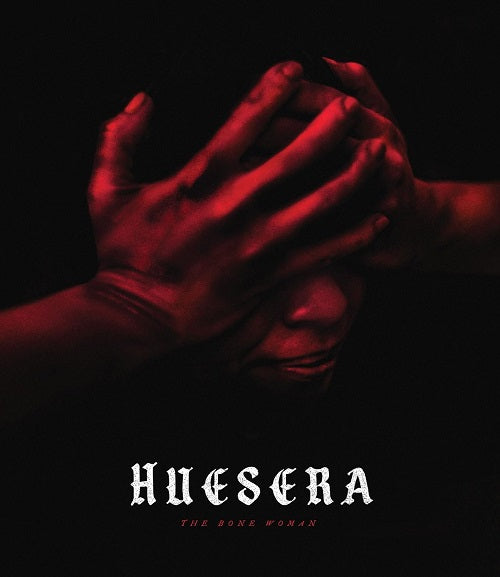 Huesera The Bone Woman (Natalia Solian Alfonso Dosal Mayra Batalla) Bl ...