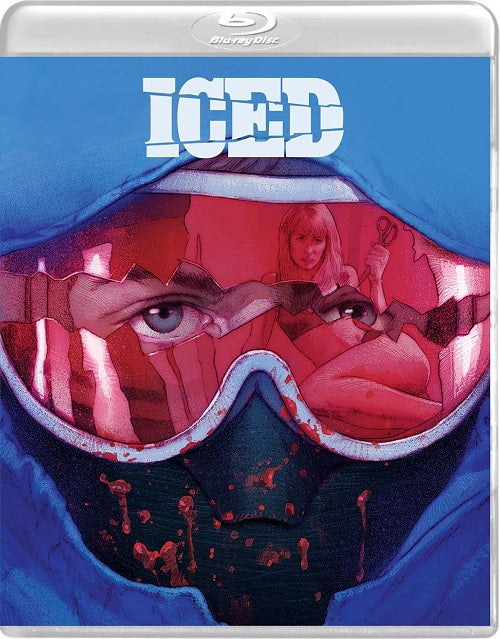 Iced (Joseph Alan Johnson Lisa Loring Debra De Liso Elizabeth Gorcey ...