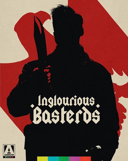 Inglourious Basterds (Brad Pitt Diane Kruger Eli Roth) Limited Edition ...