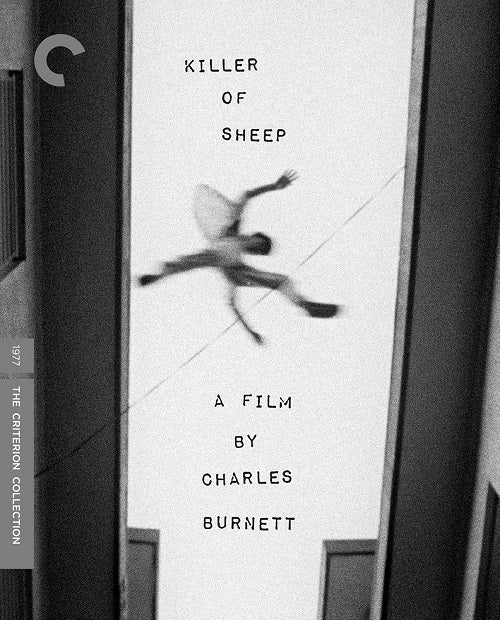 Killer of Sheep Criterion Collection (Kaycee Moore) New Blu-ray Presal ...