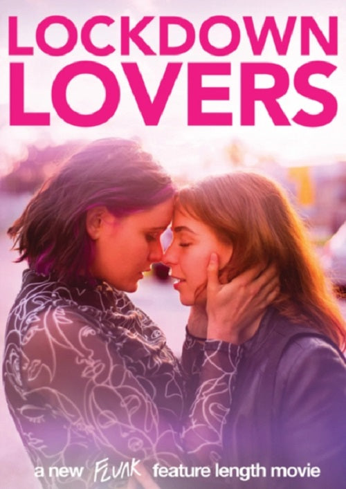 Lockdown Lovers (Kate Mayhew Stevie McKeon Lin Yin) New DVD – Kishkash ...