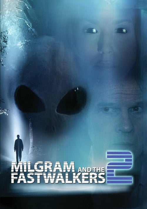 Milgram and the Fastwalkers 2 (Colleen Zenk Tuck Milligan) & New DVD ...