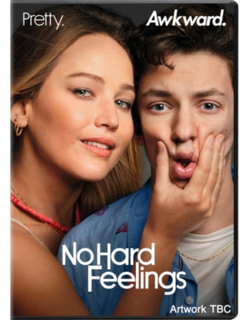 No Hard Feelings (Jennifer Lawrence Natalie Morales Laura Benanti) New ...