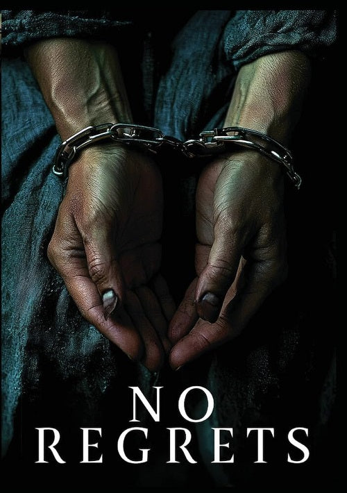 No Regrets (Farhat Qazi Shabir Jan Narseen Quereshi Qavi Khan) DVD Pre ...
