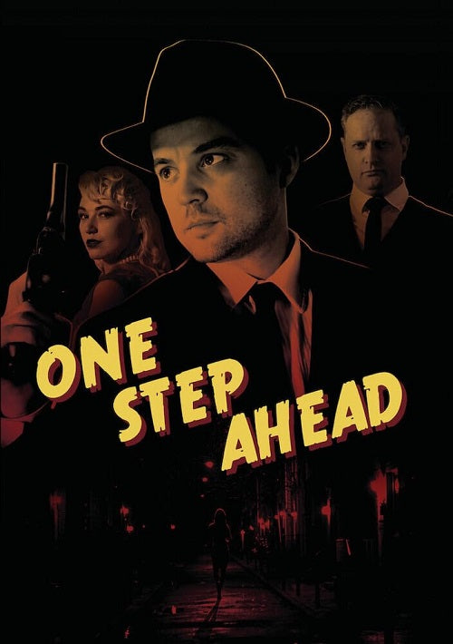 One Step Ahead (Robert James Dan Hanvey Mig Windows Wayne Sweat) New D ...