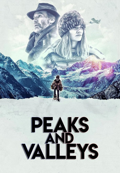 Peaks and Valleys (Kevin T. Bennett Kitty Mahoney) & New DVD – Kishkash ...