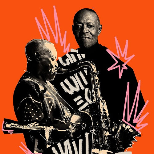 Plunky & Oneness of Juju Made Through Ritual And New CD Presale ...