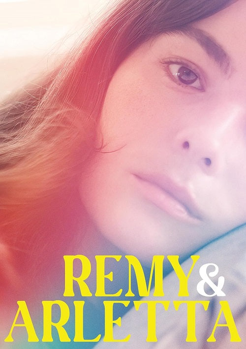 Remy & Arletta (Micaela Wittman Amy Benedict Vas Provatakis) And DVD P ...
