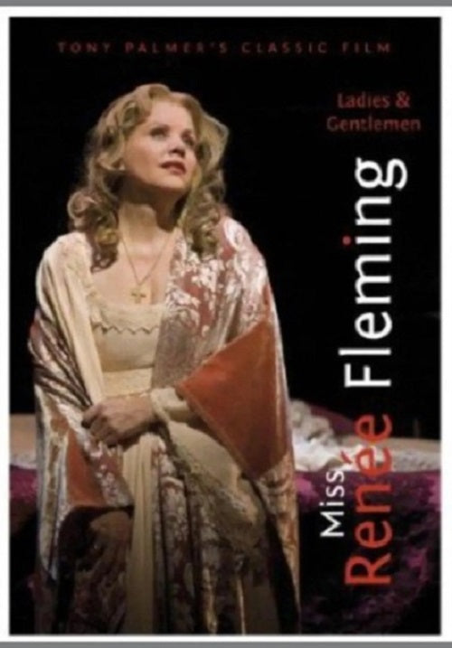 Renee Fleming New DVD – Kishkash Entertainment