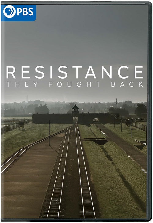 Resistance They Fought Back (Corey Stoll Maggie Siff Dianna Agron) New ...