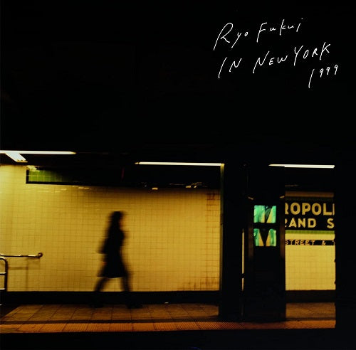 Ryo Fukui In New York New CD Presale – Kishkash Entertainment