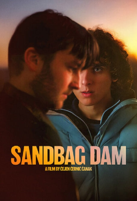 Sandbag Dam (Lav Novosel Andrija Zunac Leon Grgic) New DVD Presale ...
