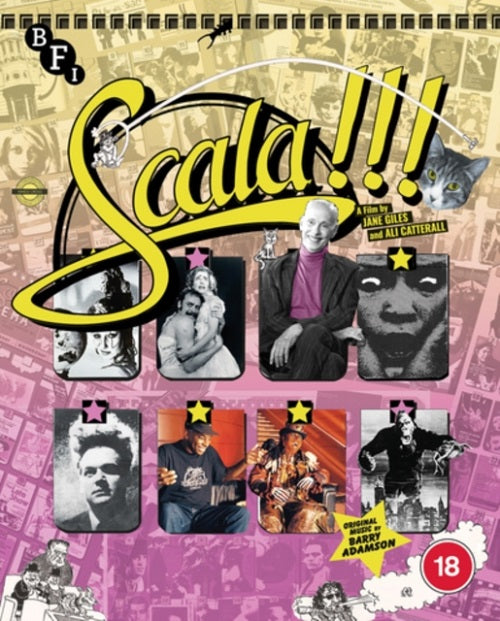 Scala New Region B Blu-ray – Kishkash Entertainment
