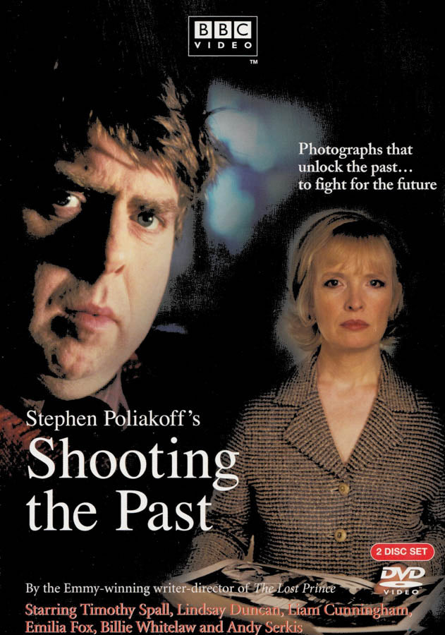 Shooting The Past BBC Series (Stephen Poliakoff) DVD Region 4 ...