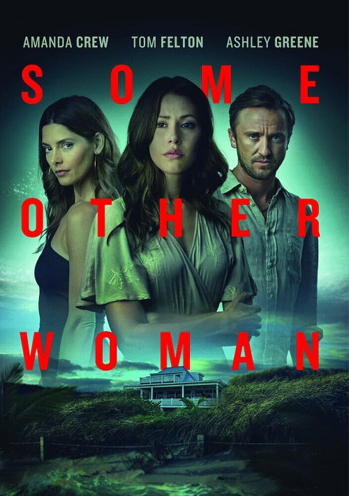 Some Other Woman (Tom Felton Amanda Crew Ashley Greene Rick Fox) DVD P ...
