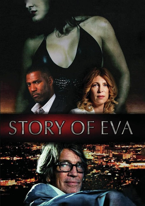 Story Of Eva (Eric Roberts Nicole Rio Ricco Ross Daniel Quinn) New DVD ...