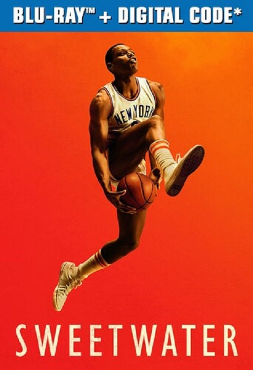 Sweetwater (Cary Elwes Eric Roberts Richard Dreyfuss) New Blu-ray + Di ...