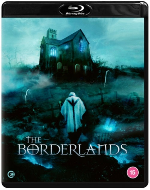 The Borderlands (Luke Neal Gordon Kennedy Aidan McArdle) New Region B ...