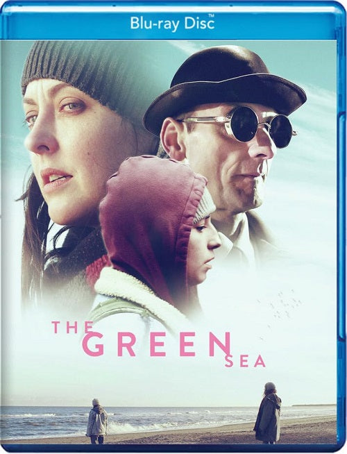 The Green Sea (Katherine Isabelle Hazel Doupe Ciaron Davies) Region B ...