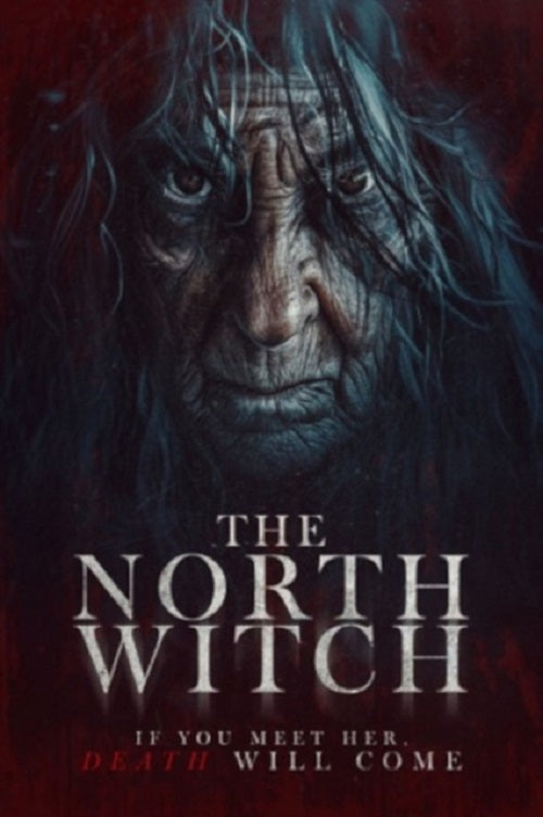 The North Witch (Anna Shields Kaitlyn Lunardi Jessy Holtermann) DVD Pr ...