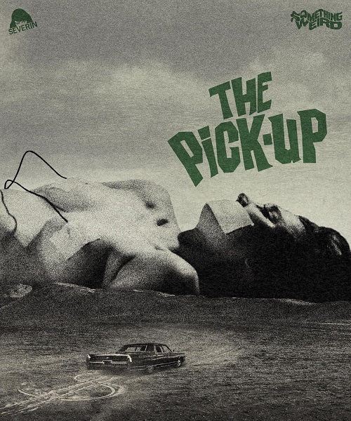 The Pick Up (Antoinette Maynard Bob Cresse David F. Friedman) Blu-ray ...