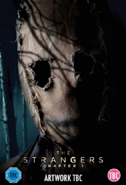 The Strangers Chapter 1 (Madelaine Petsch Froy Gutierrez Ryan Bown) On ...