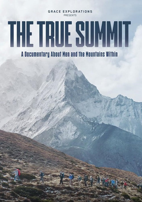The True Summit New DVD – Kishkash Entertainment