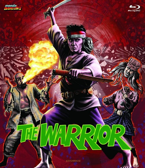 The Warrior 1981 (Dana Christina W.D. Mochtar Eva Arnaz Barry Prima) B ...
