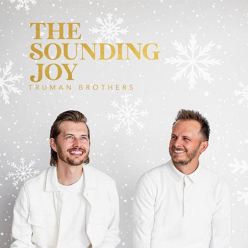 Truman Brothers The Sounding Joy New CD – Kishkash Entertainment