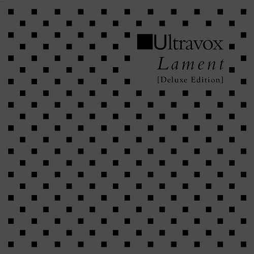 Ultravox Lament 8 Disc New CD + DVD Box Set – Kishkash Entertainment