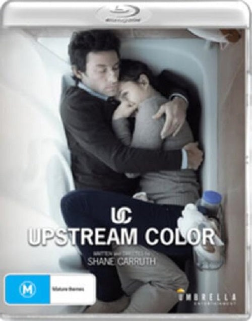 Upstream Color (Amy Seimetz Shane Carruth Andrew Sensenig) New Blu-ray ...