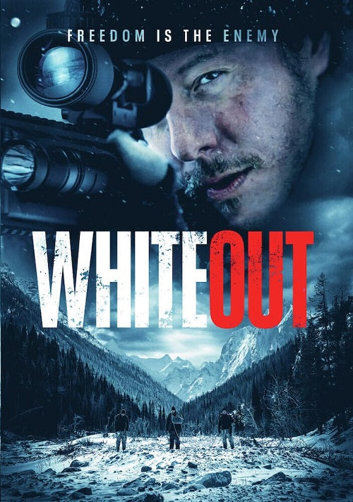 Whiteout (James McDougall Douglas Nyback Joel Labelle Ian Matthews) Ne ...